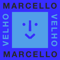 Official Artwork by Marcello Velho