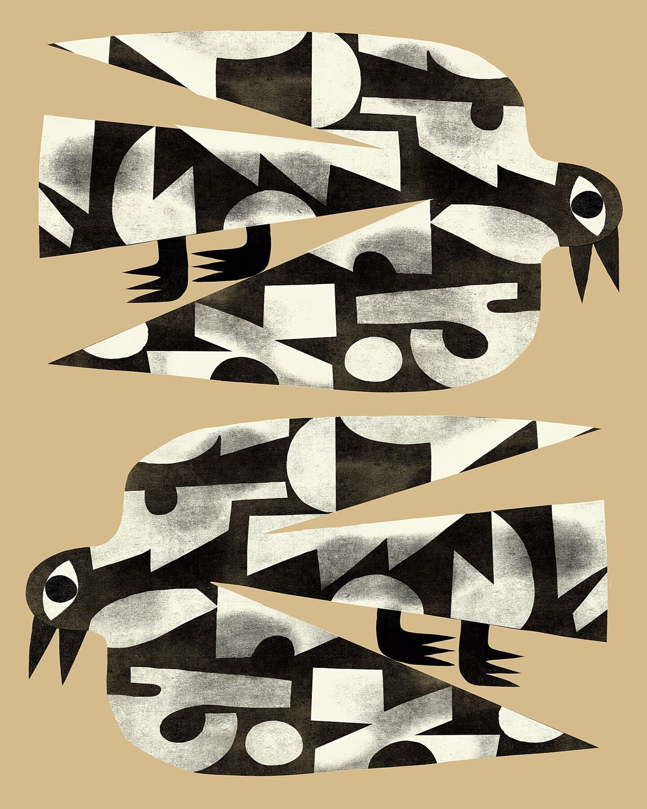 Marcello Velho – Artist Prints, Posters & Playful Home Art